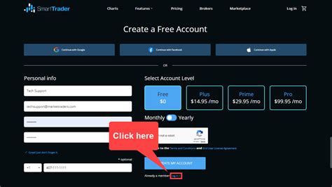 Smarttrader How To Join Smarttrader Smarttrader Help Center