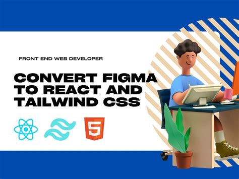 Figma To Responsive Reactjs Website Frontend Developer Upwork