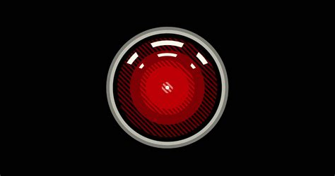 100 Hal 9000 Wallpapers