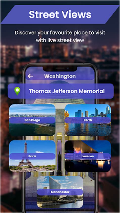 Live Earth Maps 3d View For Android Download