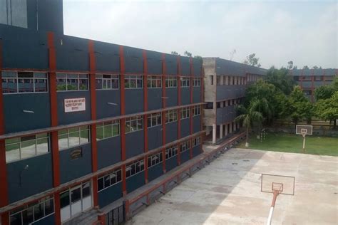 Acharya Narendra Dev College Of Pharmacy Gonda Campus Photos Virtual Tour