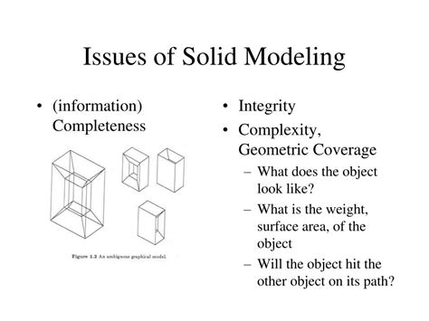 ppt solid modeling powerpoint presentation free download id 4386649