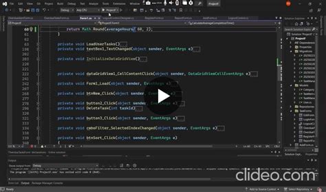 Iti Netdevelopment Entityframeworkcore Sqlserver Winforms Rahil R 53 Comments