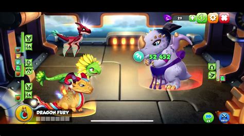 deafeating a sumo dragon dml part 30 youtube