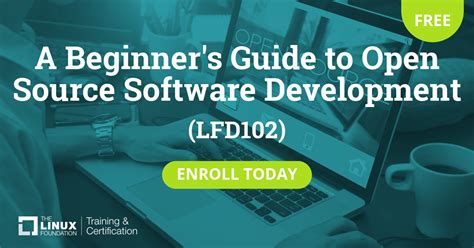 A Beginners Guide To Open Source Software Development LFD Linux Foundation Training