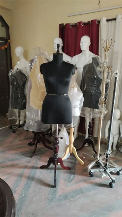 Size 12 Female Dress Form At Rs 4000 ड्रेस फॉर्म In New Delhi Id