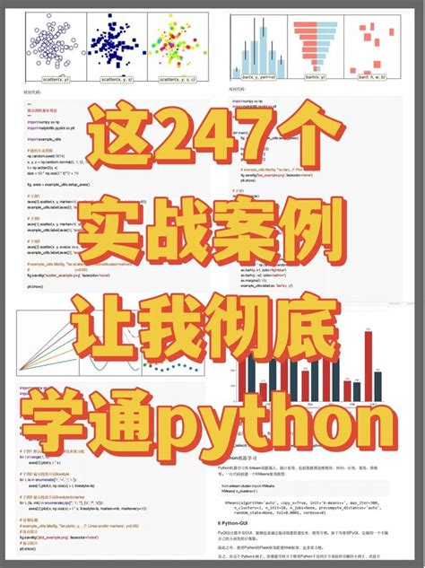 Python案例讲解视频python案例教程 Csdn博客