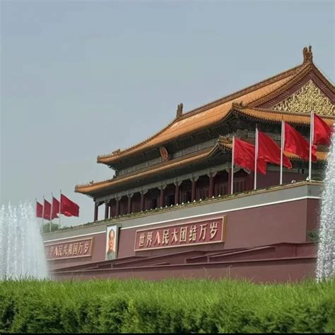 天安门广场周边景点怎么玩可以少走冤枉路 旅荐网