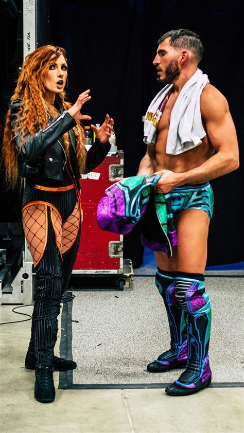 Espn Magazine Rebecca Quin Raw Women S Champion Wrestling Wwe Charlotte Flair Wwe Womens