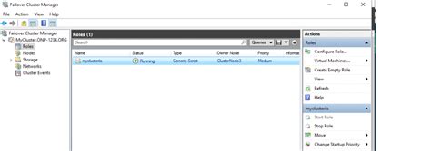 Windows Failover Cluster Migration To Aws Part 2 Installation