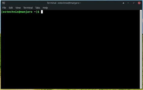 在终端中显示动画圣诞树
