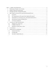Topic Linear Regression Pdf Topic Simple Linear Regression Mathematical Simple