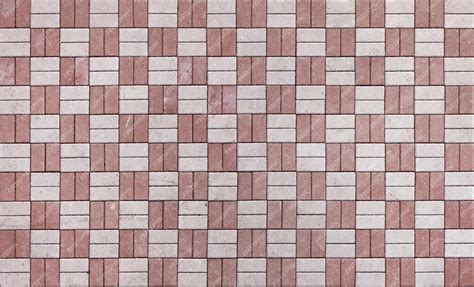 Sidewalk Texture Seamless