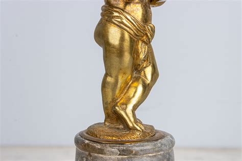 Антикварні підсвічники Antik Salon