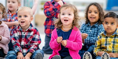 How Operant Conditioning Shapes Positive Behavior In Preschool Professional Daycare Furniture