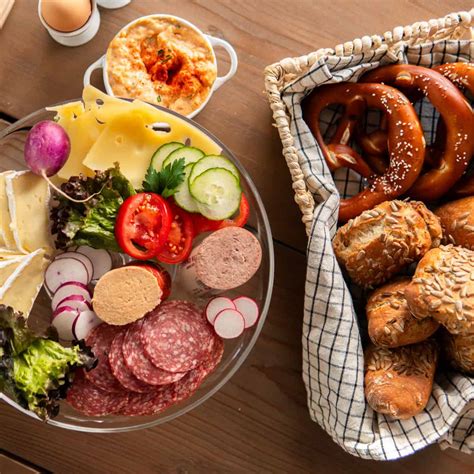 German Breakfast Foods 30 Wonderful Traditional German And Austrian