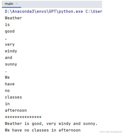 Python Spacy安装和简单使用教程 腾讯云开发者社区 腾讯云 Python Spacy安装和简单使用教程 腾讯云开发者社区 腾讯云
