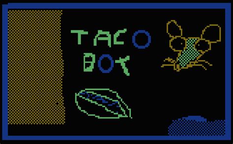 Cc65 Graphics Mode And Configurations Atari 5200 8 Bit Programming Atariage Forums