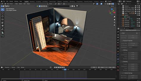 Problems Rendering Rblenderhelp