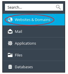 Learn To Switch PHP Versions And Settings Using Plesk Web Hosting FAQs By MilesWeb
