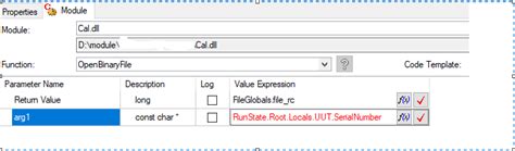 Teststand 2014 Get Uut Serial Number Ni Community