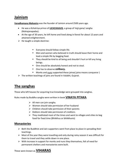 History Class 6 Notes Learnpick India