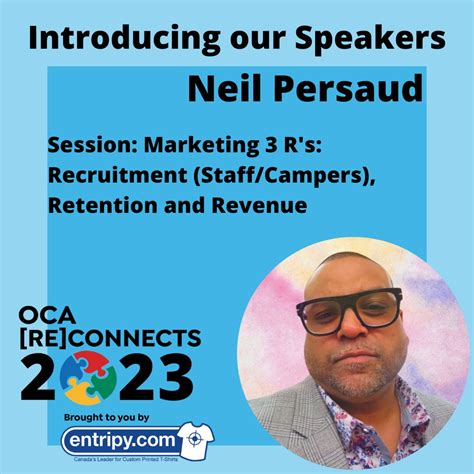 Meet Neil Persaud Owner And Founder Of Bizdev Wizard Inc Neils