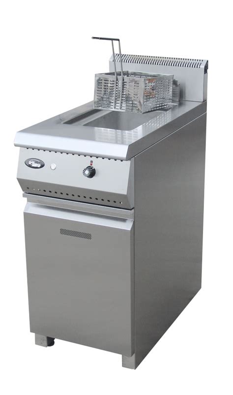 Фритюрница газовая Ф1ФРГ/800 Grill Master