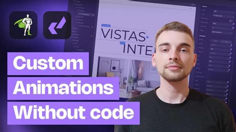 New Plugin For Divhunt Create Animations With Gsap Divhunt Posted On