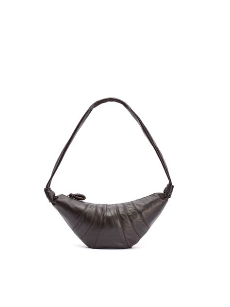 Lemaire Small Croissant Bag Paul And Friends