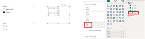solved how to create custom slicers microsoft fabric community