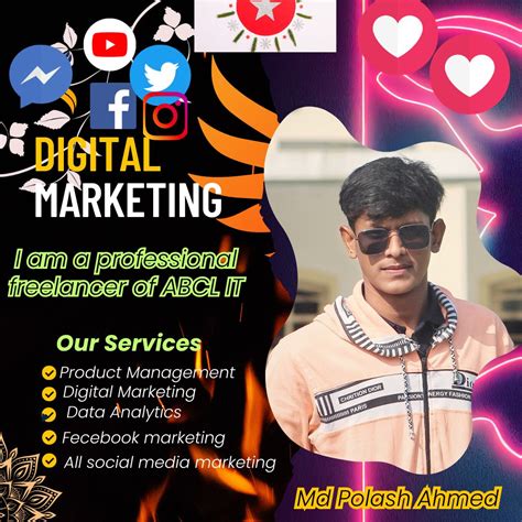 Md Polash Ahmed On Linkedin Available Design Creator ️ 💥
