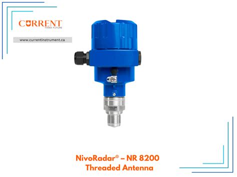 Radar Level Sensor 101 Working Principles Applications Types And Key Differences Explained