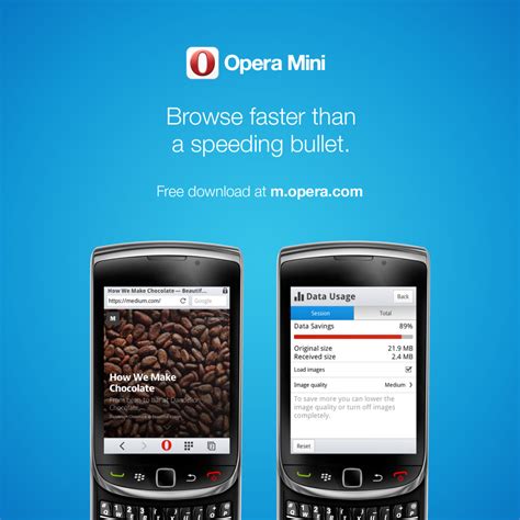 Got Java Opera Mini Update For Java Phones Opera Mobile