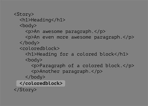 Page Layout Can I Give An XML Defined Block Of Text A Background Color In InDesign Graphic