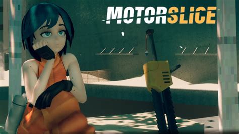 Motorslice Demo Youtube