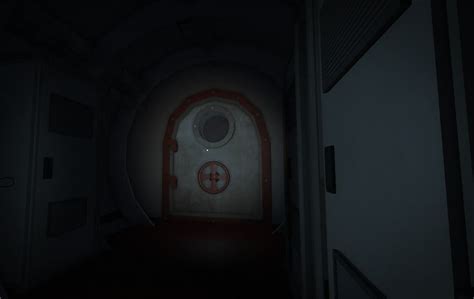 how can i make a screen effect like r e p o lethal company