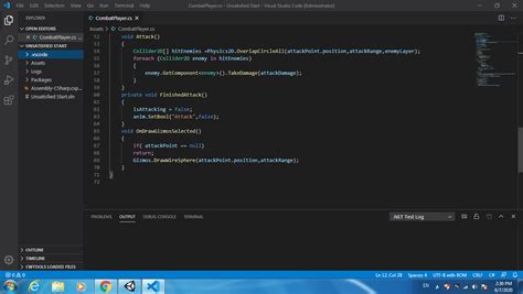 unity2d combat script repeat attack twice when press once r unity2d
