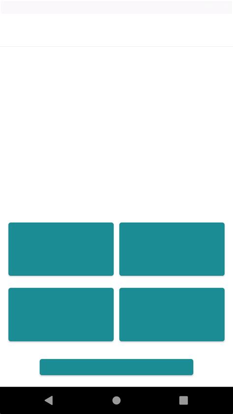 Android Xml To Make Rounded Corners On Button Is Not Working Stack