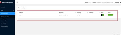 使用flink sql 客户端调试flink sql flink sql 本地开发调试 csdn博客