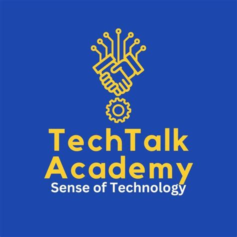 Techtalk Academy