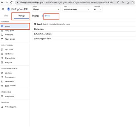 create a react chat assistant with dialogflow cx logrocket blog