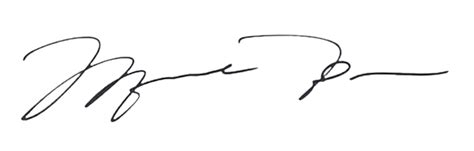 Signature Generator Handwriting