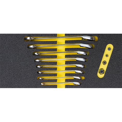 Elora Module Combination Spanner With Ring Ratchet Reversible Oms 33 Eezee