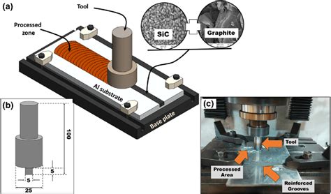 Schematic Representation Of A Applied Methodology B Fsp Tool Download Scientific Diagram