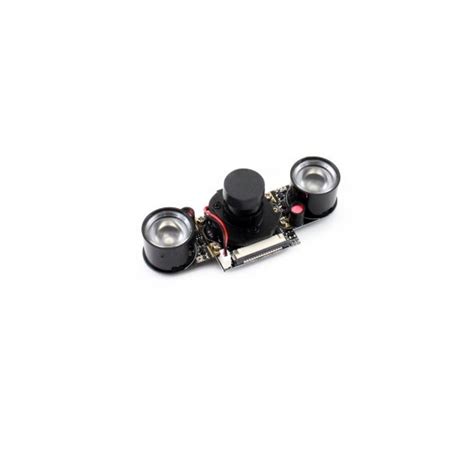 Arducam 64mp Autofocus Camera Module For Raspberry Pi Robozar