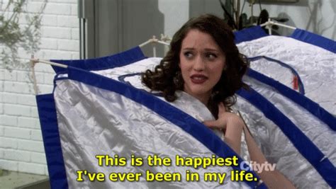  Kat Dennings Animated  On Er