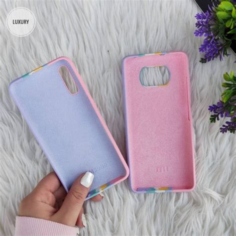 قاب شیائومی پاتریک و باب اسفنجی گنگ