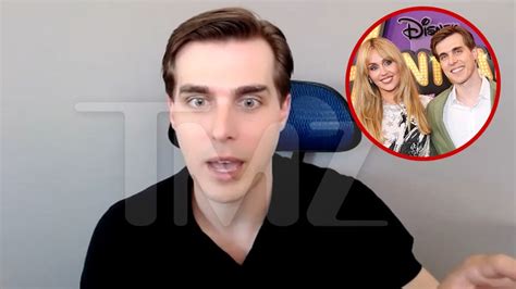 Cody Linley Is Down For A Jake Ryan Hannah Montana Spinoff