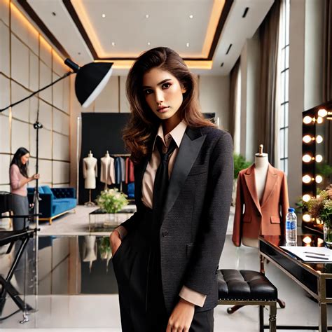 The Best Outfits For A Stunning Model Portfolio Photoshoot The Candid